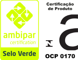 A AMBIPAR CERTIFICATION é acreditada pelo Inmetro - OCP